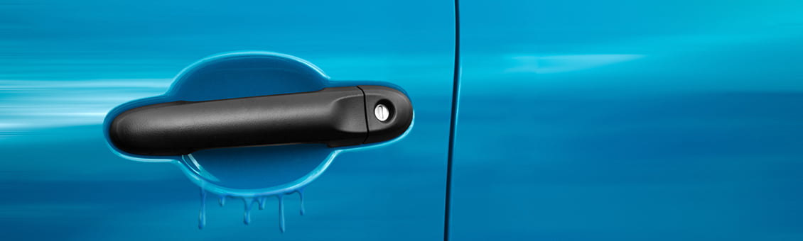 Sagging – Automotive Nippon Paint PH